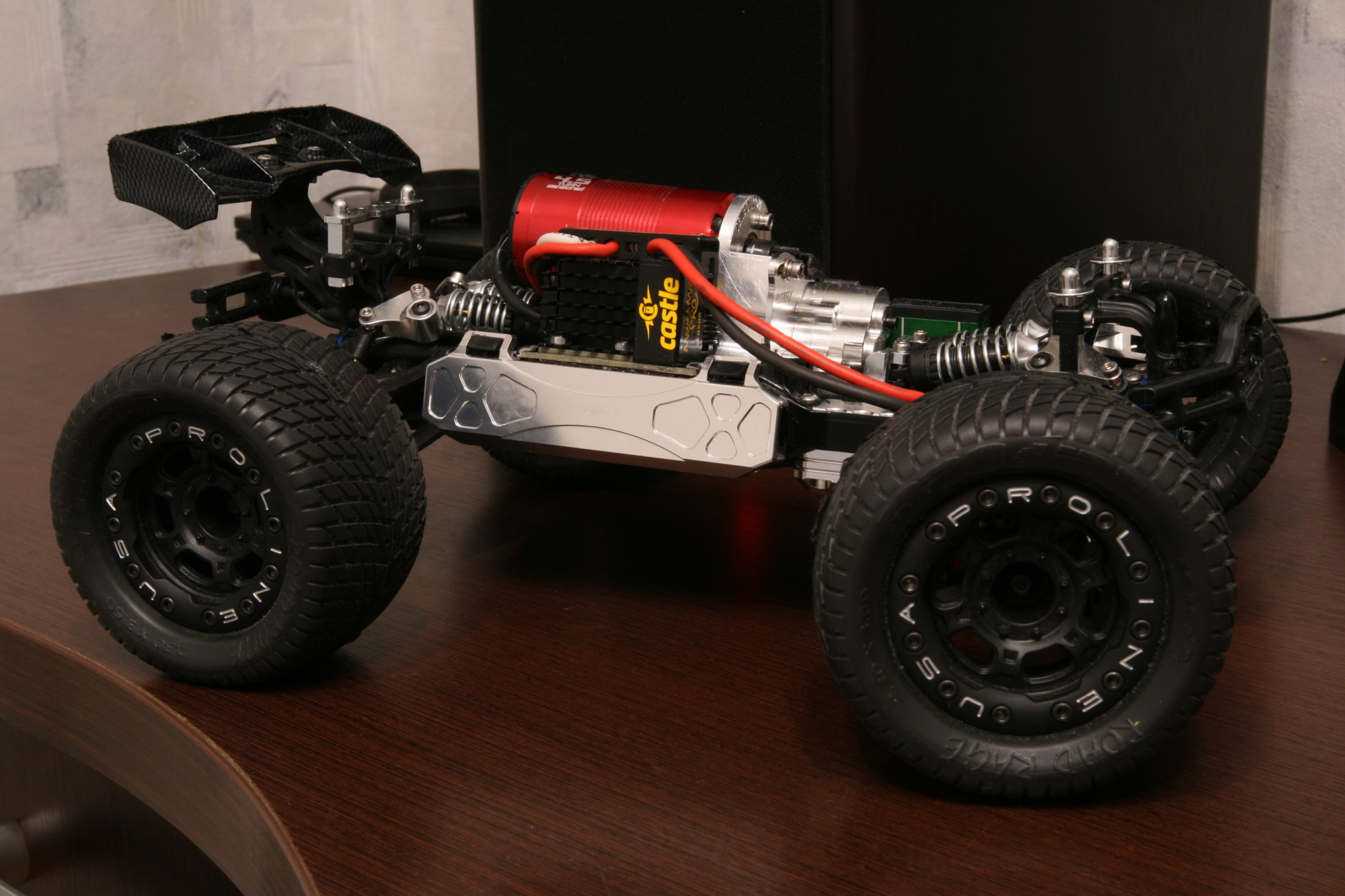 New Tekin SC4X Motors - Page 46 - R/C Tech Forums